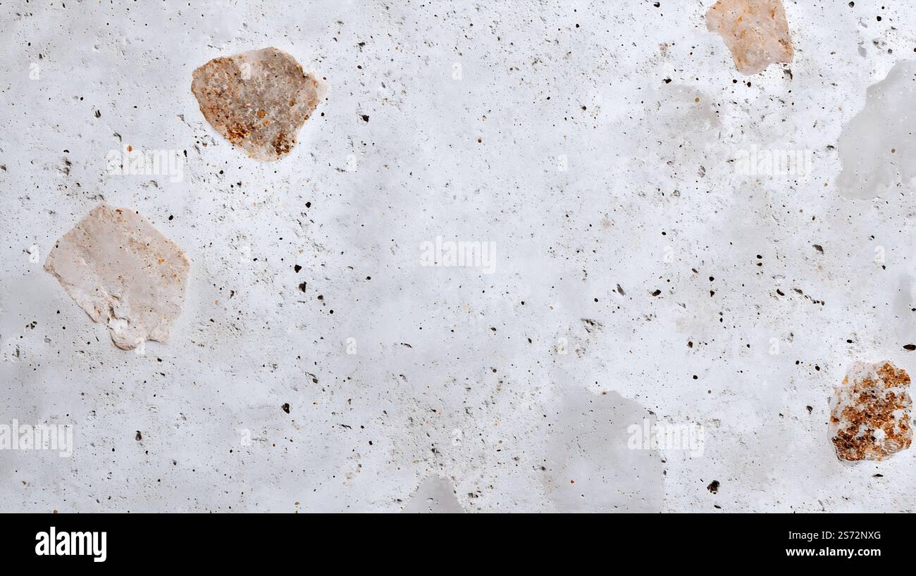 Minimalist concrete wall texture with clean,simple,and industrial chic ...