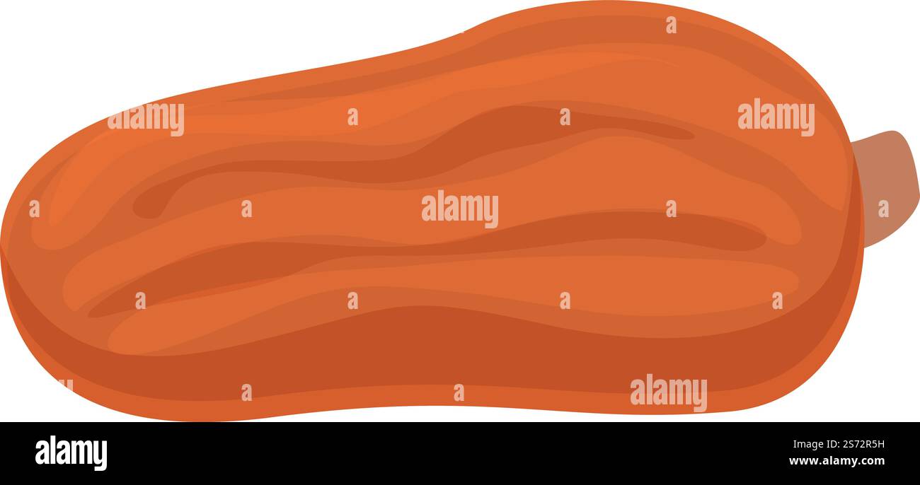 Date fruit icon cartoon vector. Palm food. Arabic seed. Date fruit icon ...