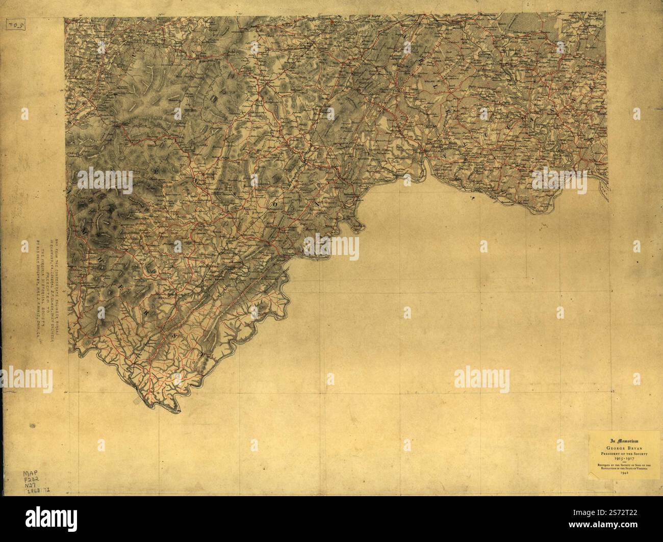 Map of nelson hi-res stock photography and images - Alamy
