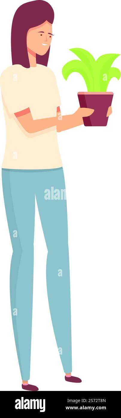 Plant scrub Stock Vector Images - Alamy