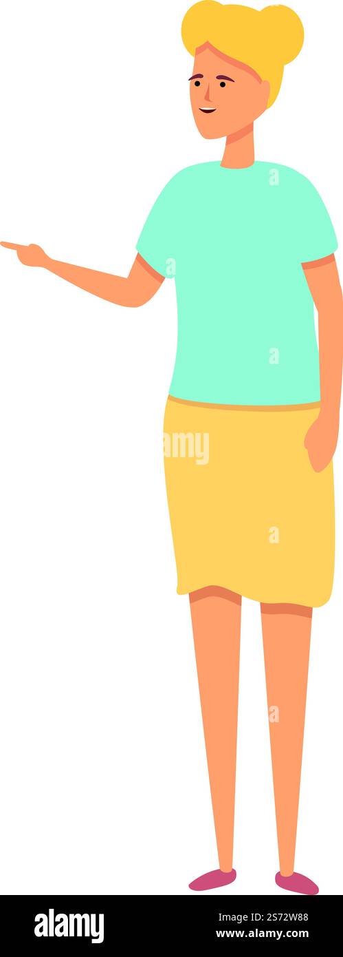 Speech therapist icon cartoon vector. Child therapy. Speak online ...