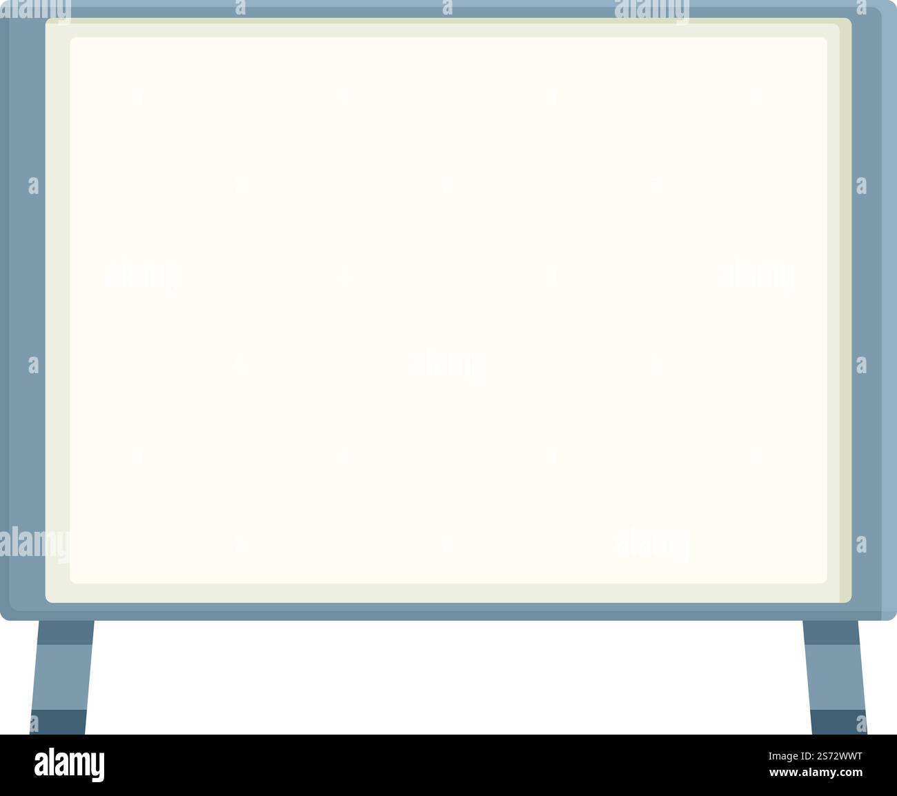 Drive-in cinema icon cartoon vector. Car movie. Screen drive. Drive-in ...