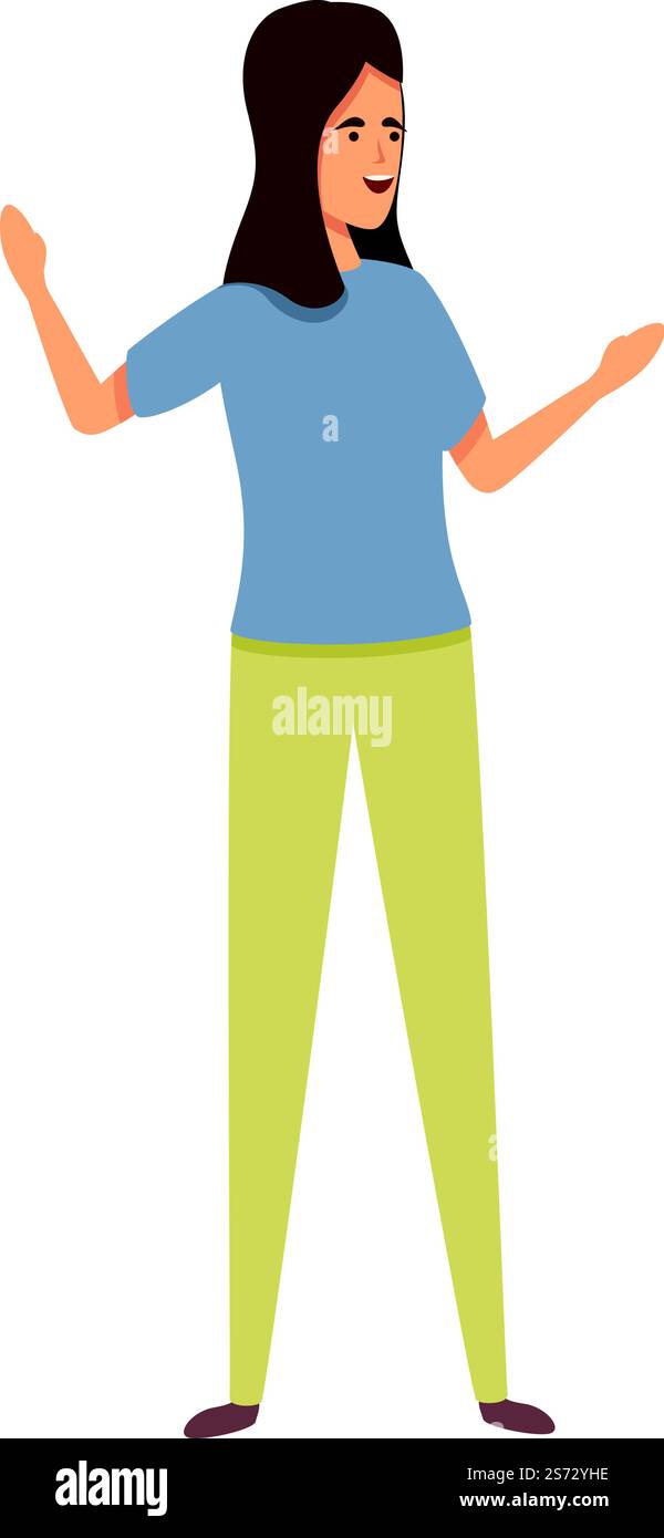 Child therapy icon cartoon vector. Speech therapist. Online speak ...