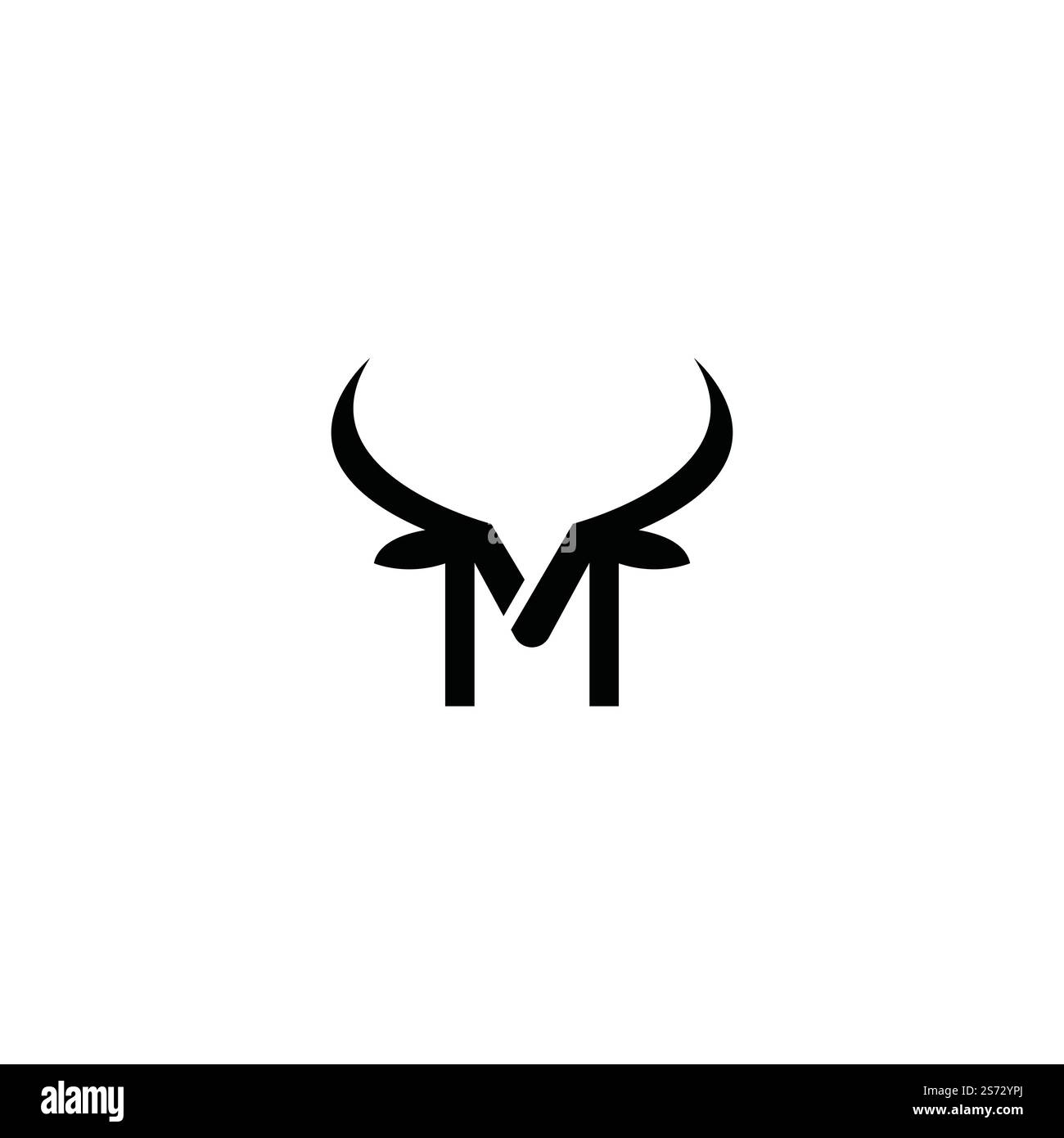 Letter m black Black and White Stock Photos & Images - Alamy