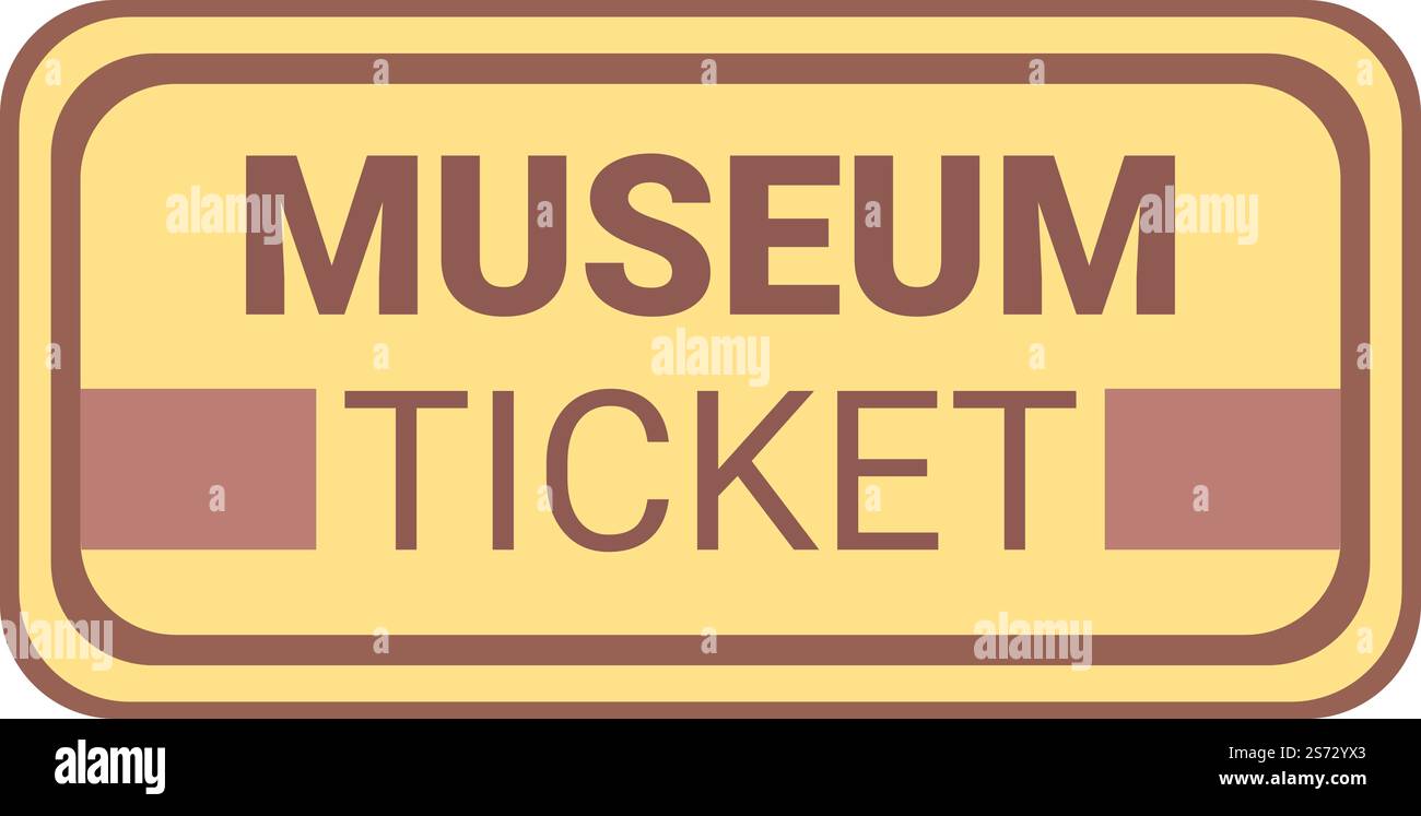 Museum ticket counter hi-res stock photography and images - Alamy