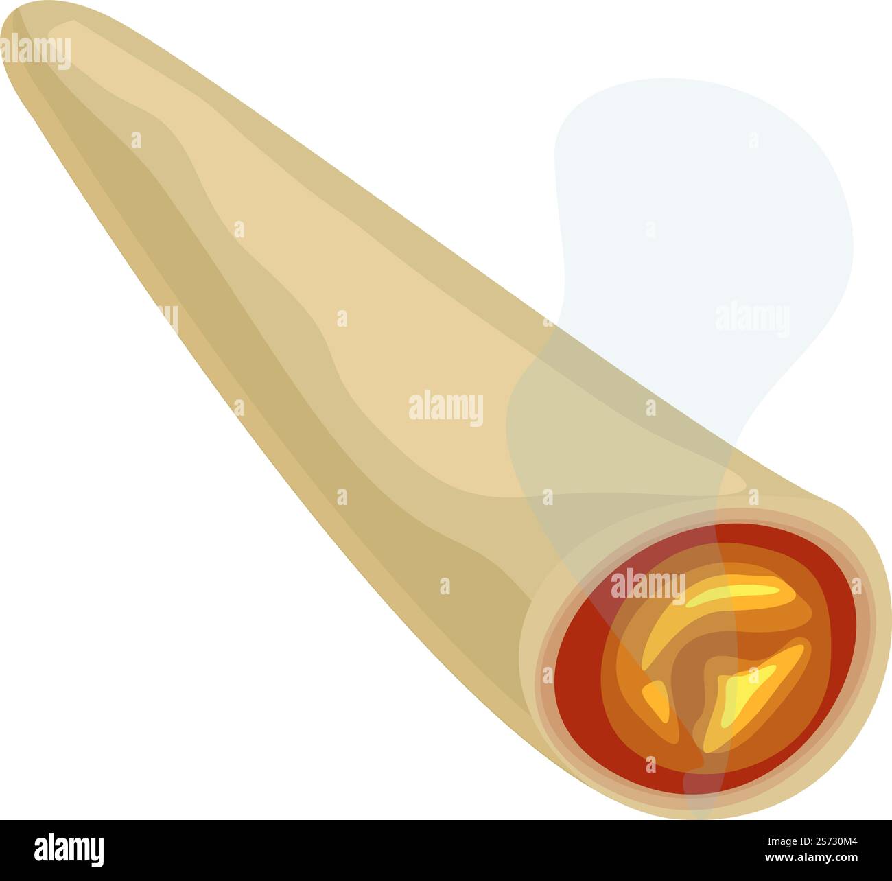 Smoking doping icon cartoon vector. Dope steroid. Protein drug. Smoking ...
