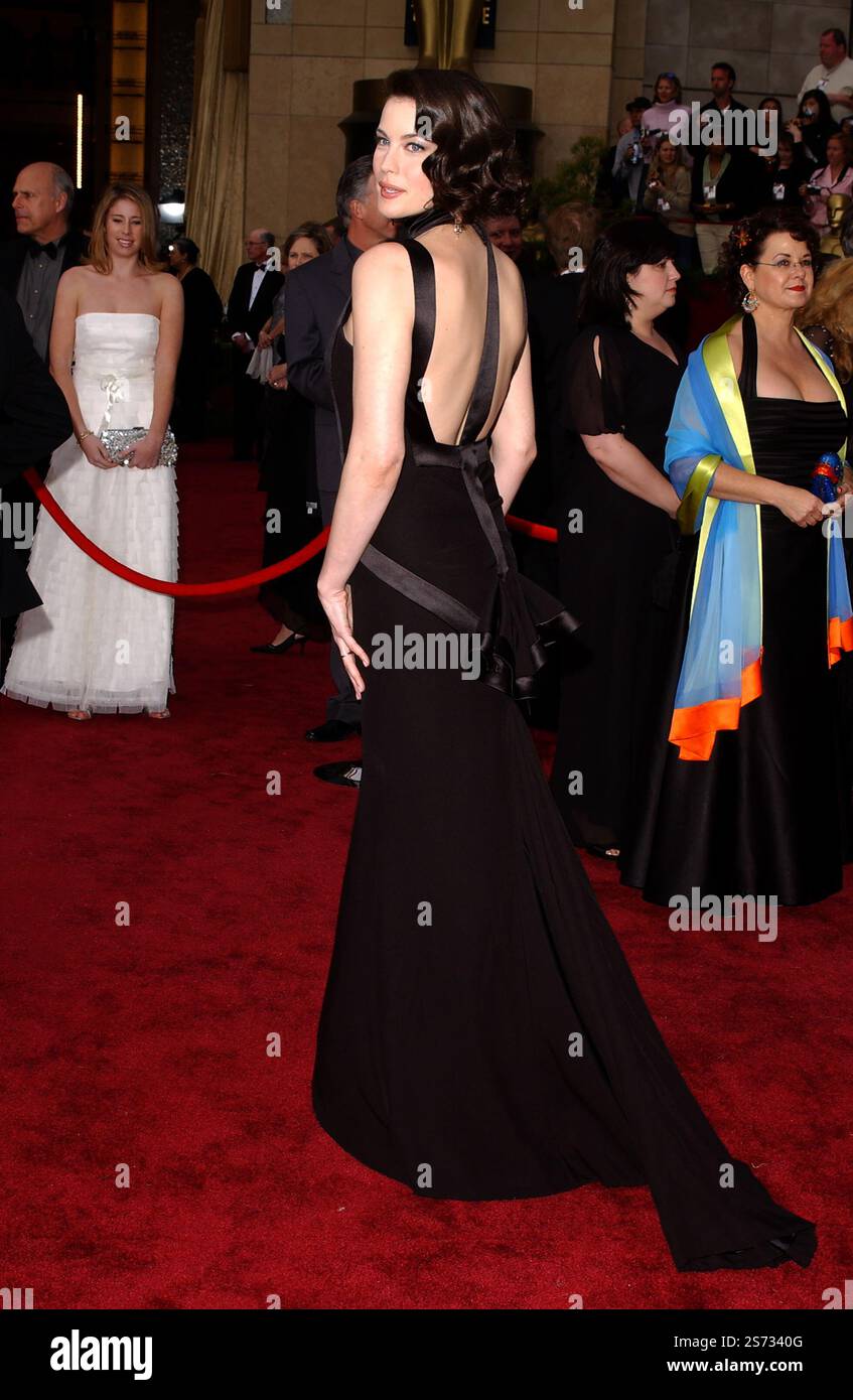 HOLLYWOOD, CALIFORNIA, USA: Liv Tyler attends The 76th Annual Academy ...