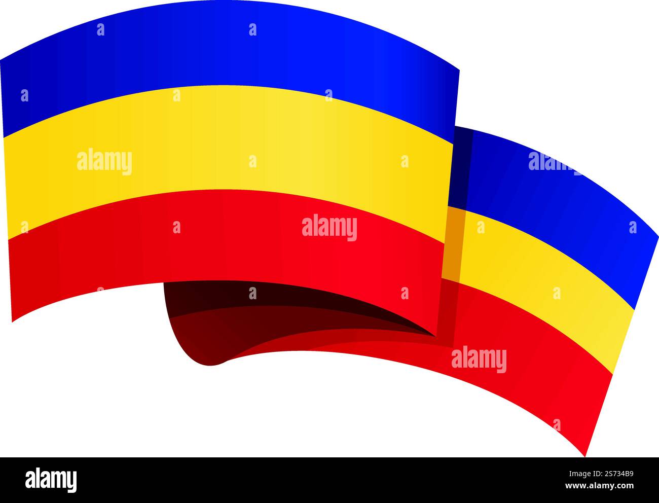 Union travel icon cartoon vector. Romania map. Country day. Union ...