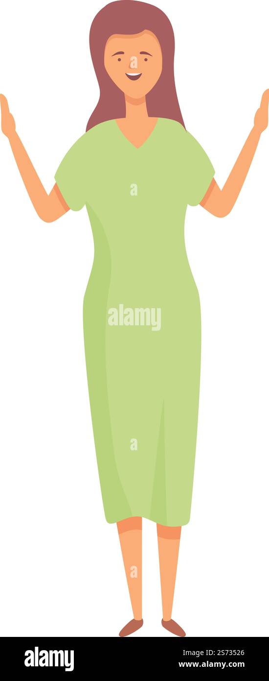 Pronunciation children Stock Vector Images - Alamy