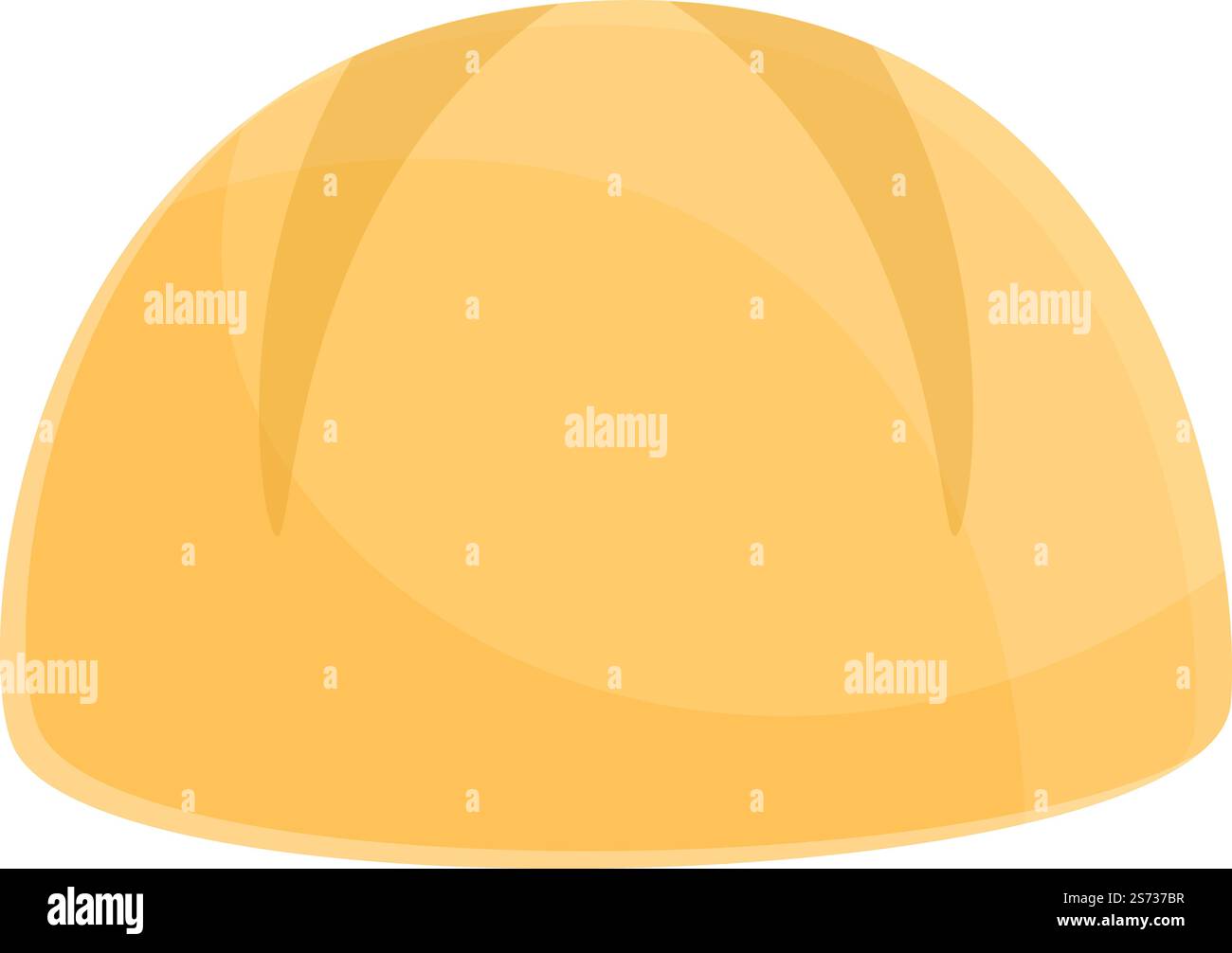 Asian bread icon cartoon vector. Japan food. Oden tempura. Asian bread ...