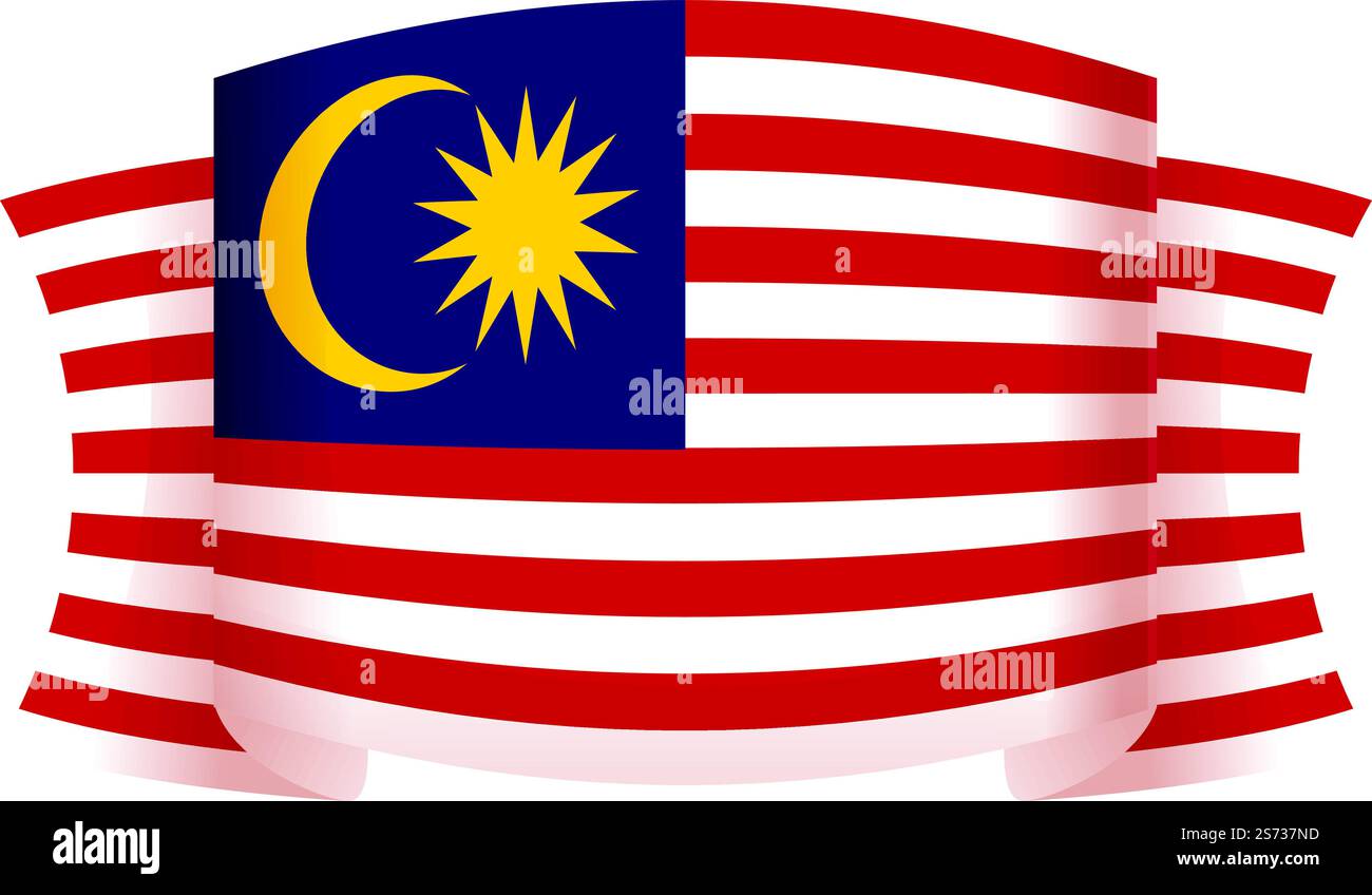 Travel flag icon cartoon vector. Country day. Patriot union. Travel ...