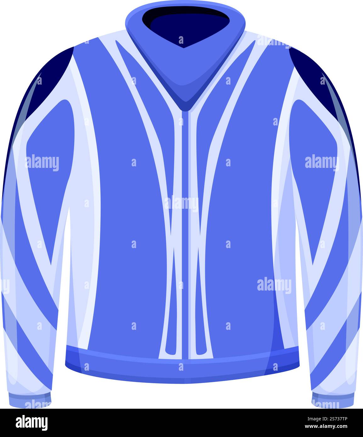 Biker jacket icon cartoon vector. Moto clothes. Safety fashion. Biker ...