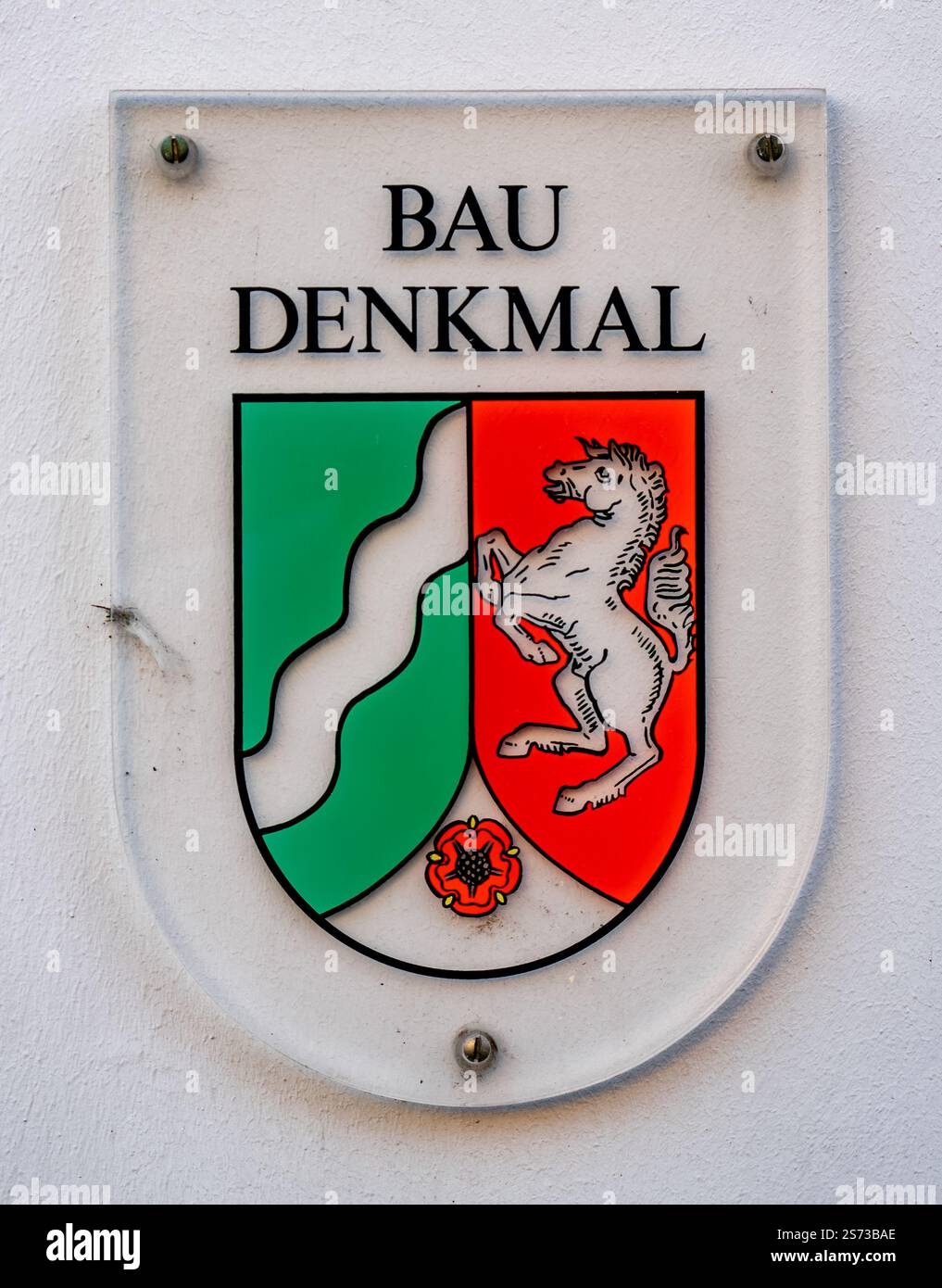 Bau logo design hi-res stock photography and images - Alamy