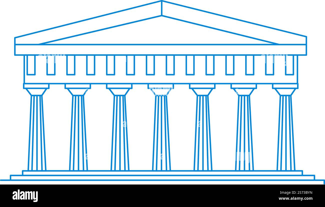 Ancient greek house hi-res stock photography and images - Alamy