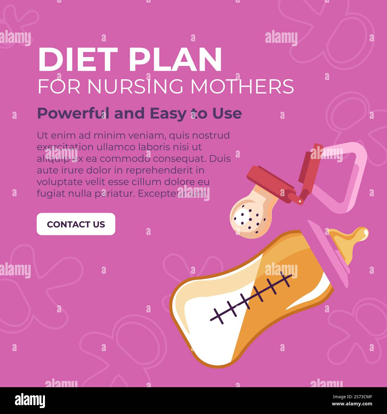 Plan for nursing mother, dieting and nutrition for breastfeeding ...
