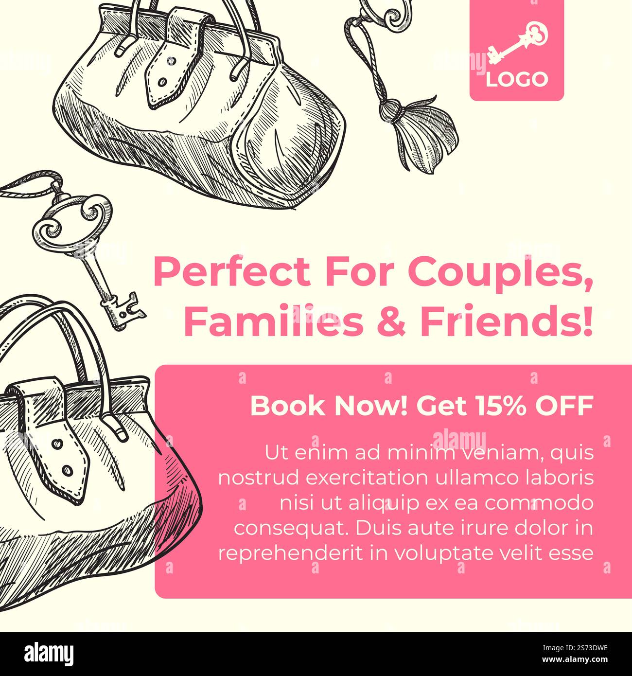 Perfect for couples and families, friends and traveling visitors. Book ...