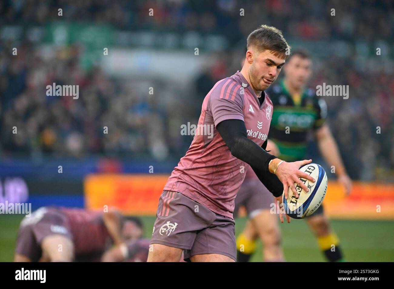 Jack crowley hi-res stock photography and images - Alamy