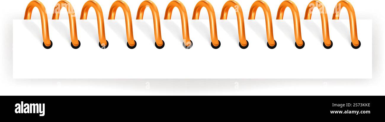 Bookbinding details Stock Vector Images - Alamy