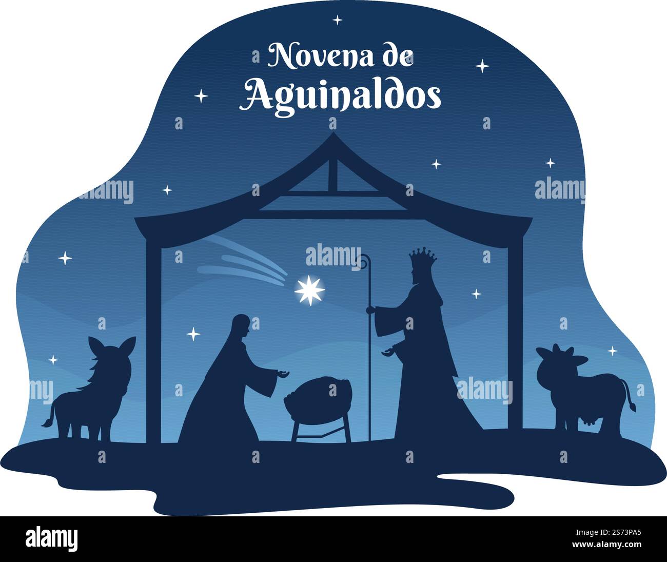 Novena De Aguinaldos Holiday Tradition in Colombia for Families to Get ...