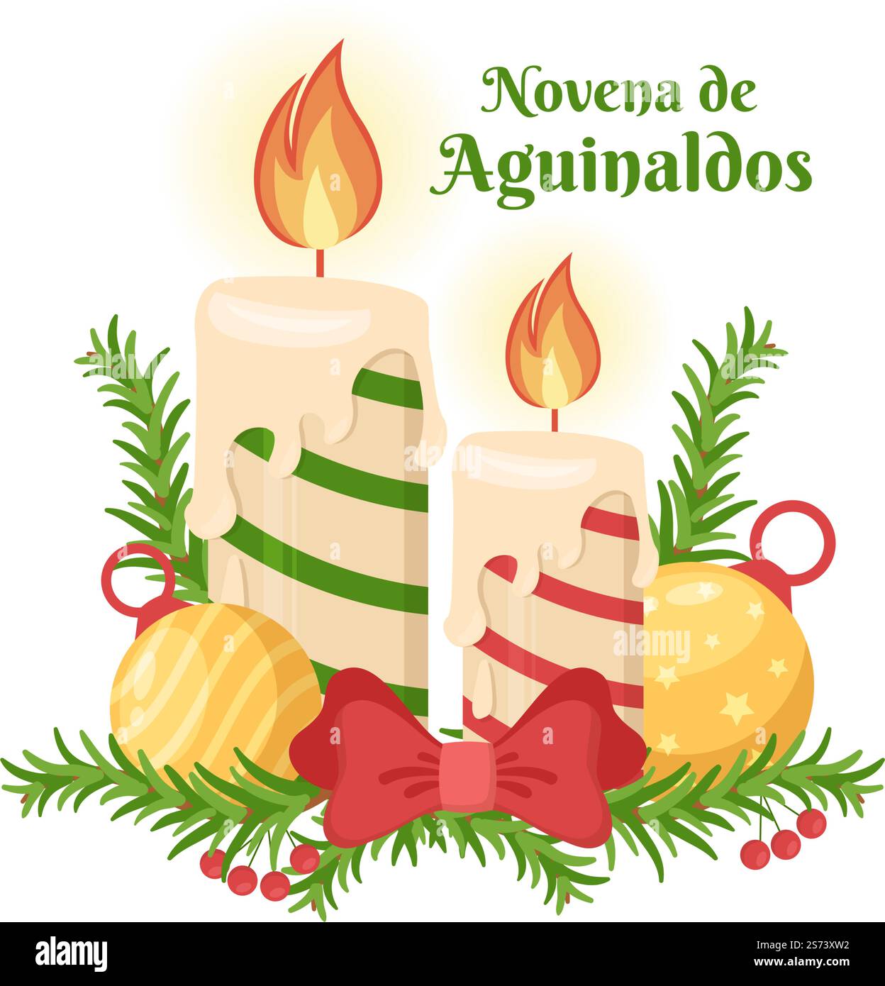 Novena De Aguinaldos Holiday Tradition in Colombia for Families to Get ...