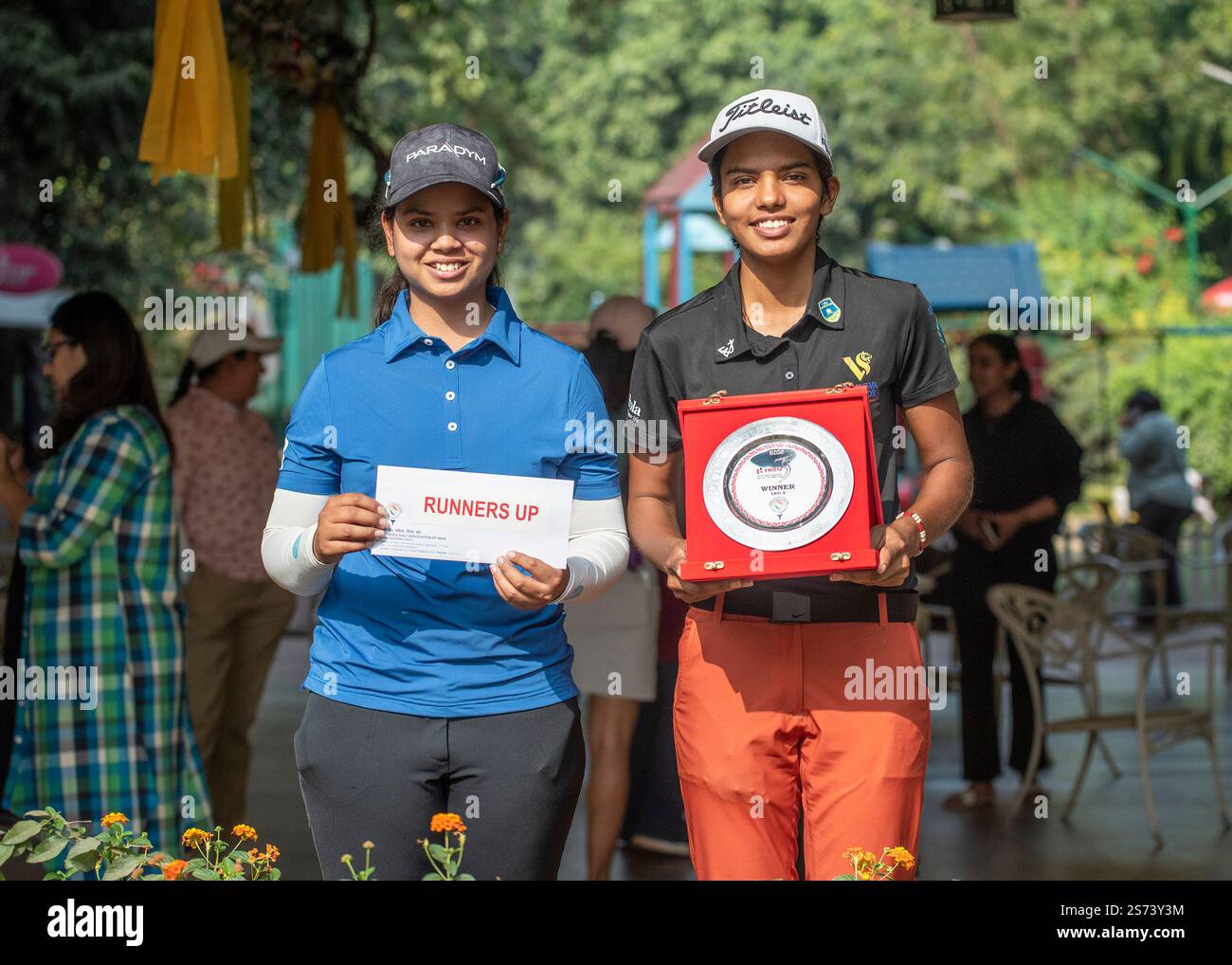 Kolkata, West Bengal, India. 17th Jan, 2025. Season's first Pro level ...