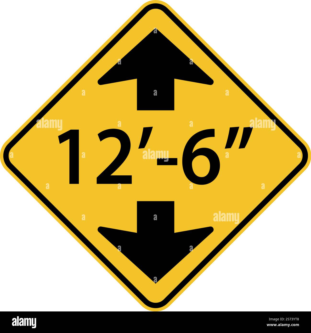 Bridge clearance height hi-res stock photography and images - Alamy