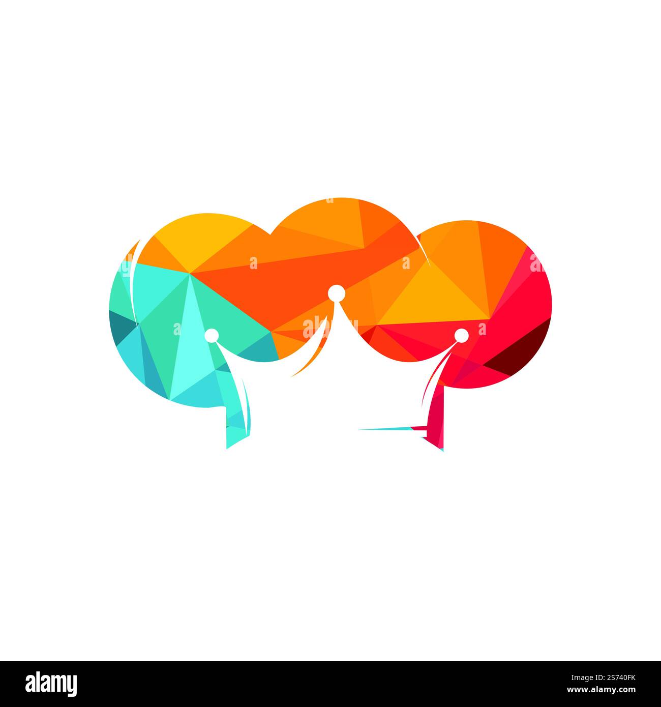 King chef vector logo design template. Chef hat and crown icon logo ...