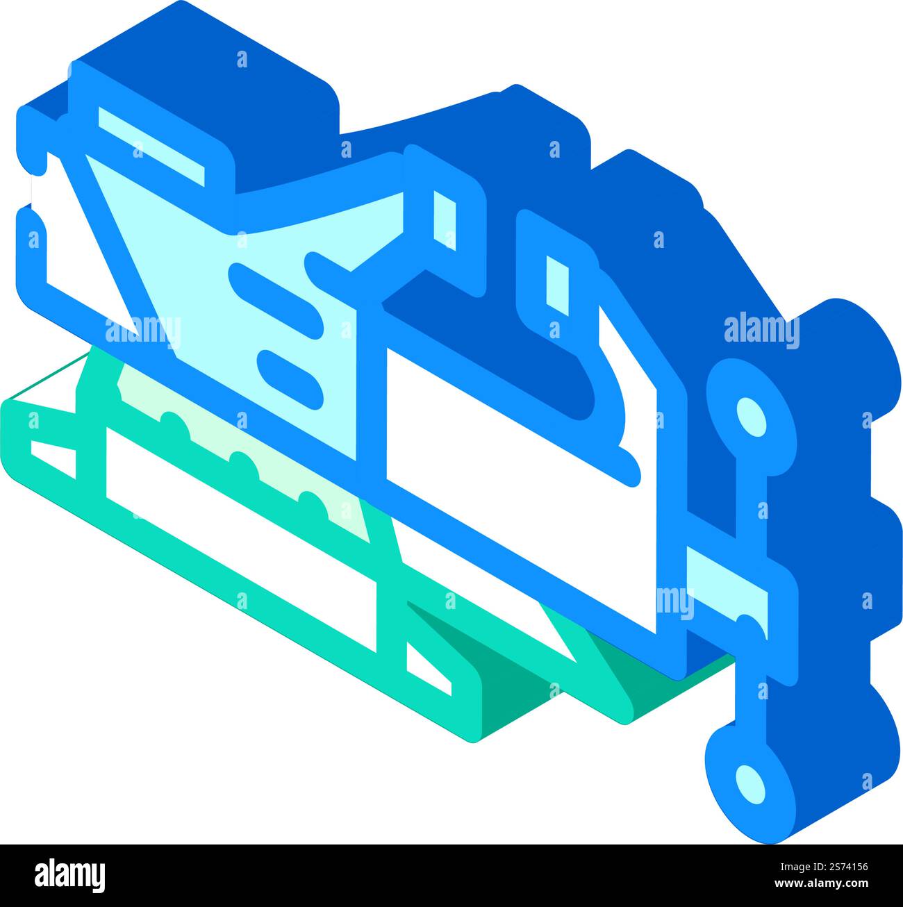 swivel base bench vice isometric icon vector. swivel base bench vice ...