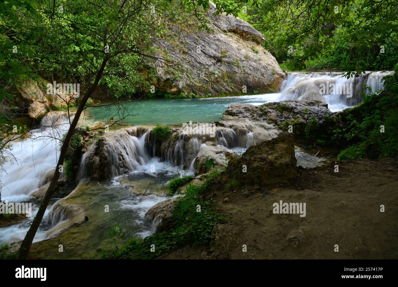 Wateffall hi-res stock photography and images - Alamy