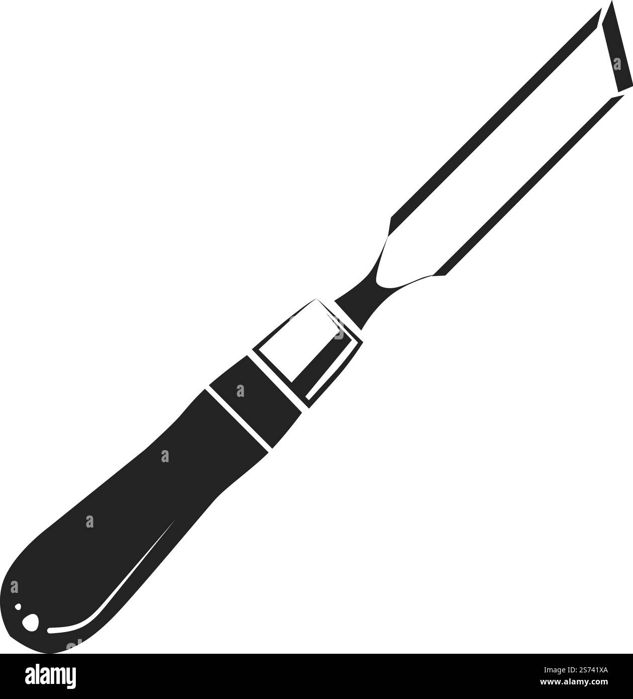 Building edge Cut Out Stock Images & Pictures - Alamy