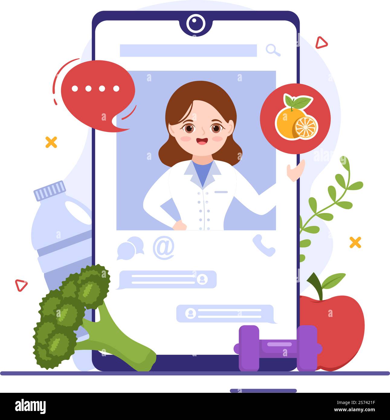 Nutrition Store with Dietary Supplement of Vitamins and Minerals such ...