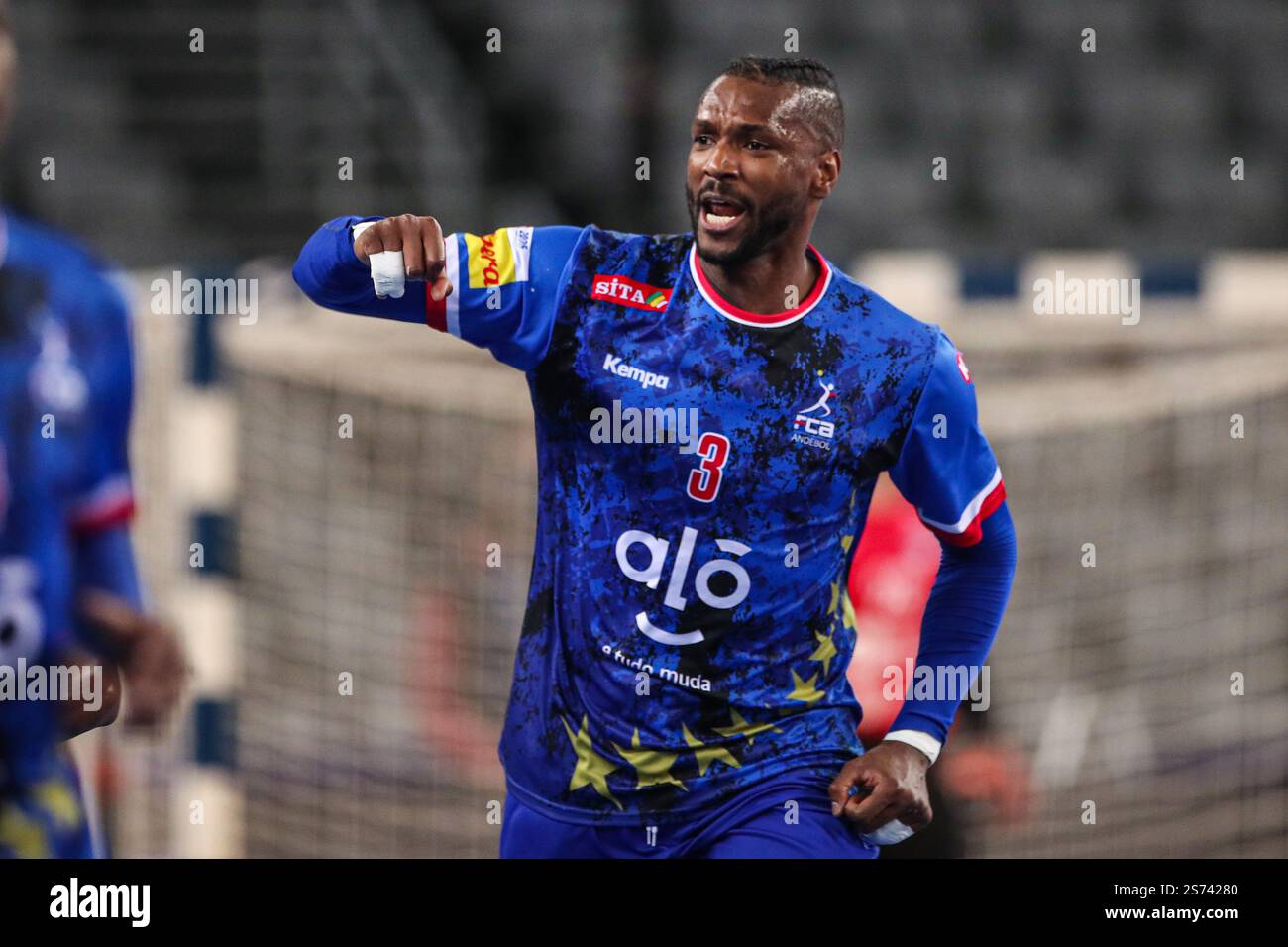 Zagreb, Croatia. 18th Jan, 2025. ZAGREB, CROATIA - JANUARY 18: Delcio ...