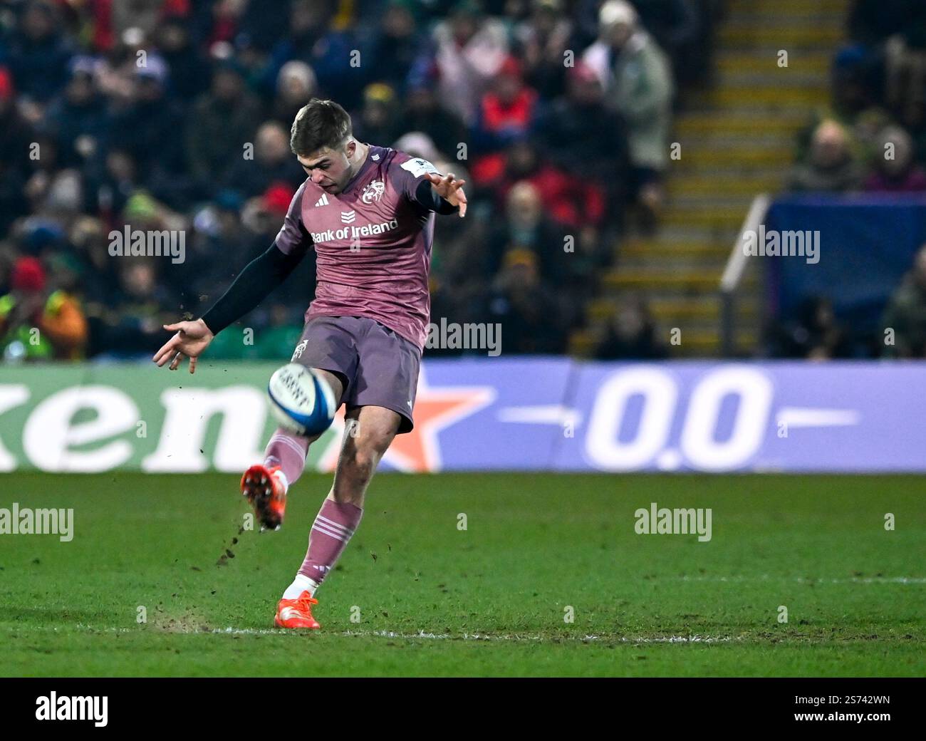 Jack crowley munster 2025 hi-res stock photography and images - Alamy