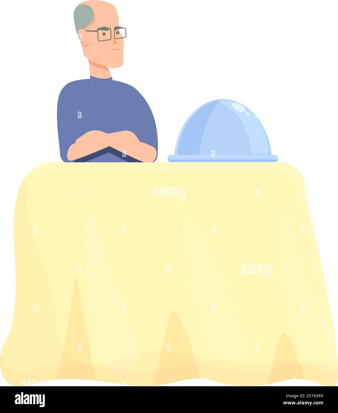 Critic icon cartoon vector. Food review. Culinary chef. Critic icon ...