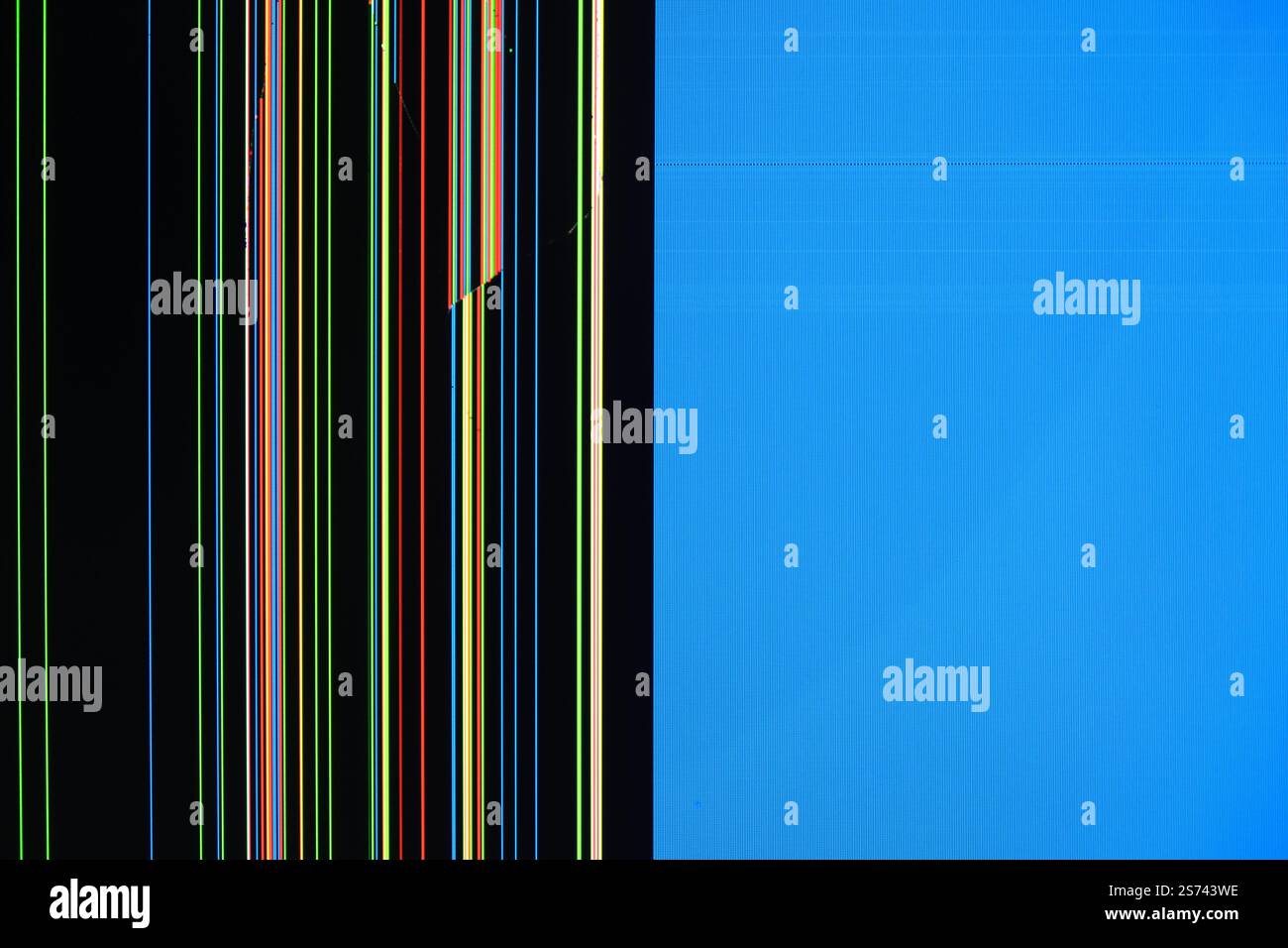 Artifact visualization hi-res stock photography and images - Alamy