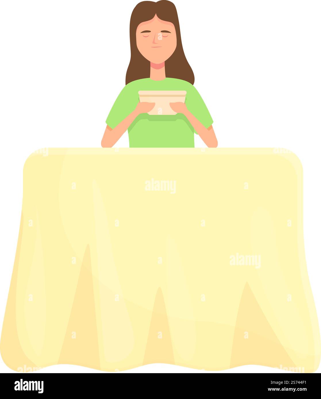 Safety food icon cartoon vector. Review haccp. Certificate cooking ...