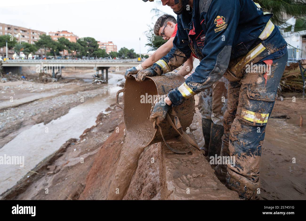 Rambla de poyo hi-res stock photography and images - Alamy