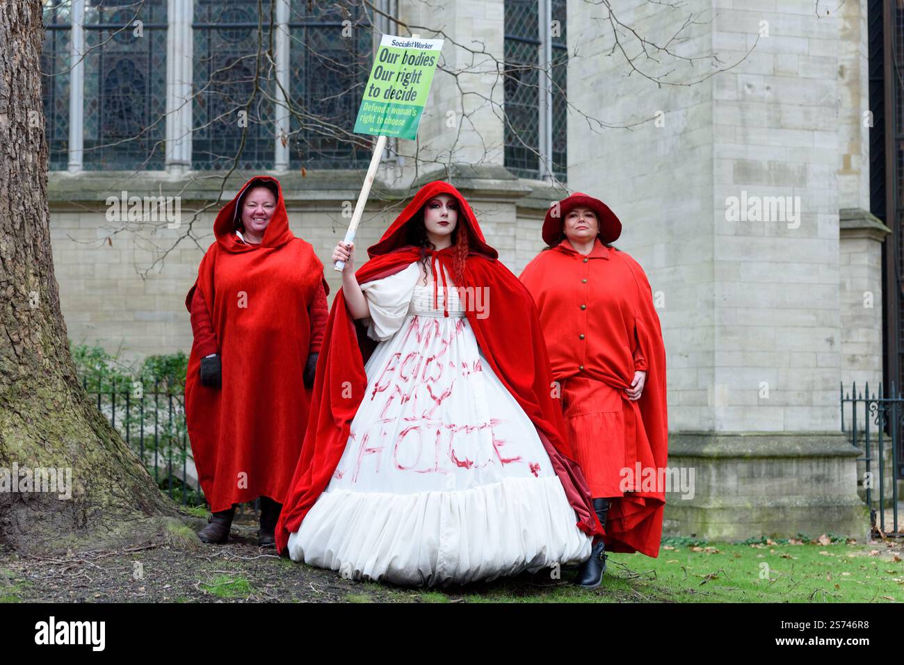 London, UK. 18 January 2025. Hundreds of people took part in the ...