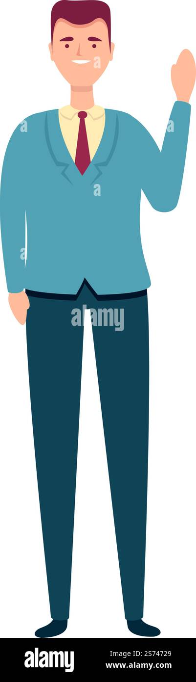 Money fee manager icon cartoon vector. Digital finance. Small digital ...