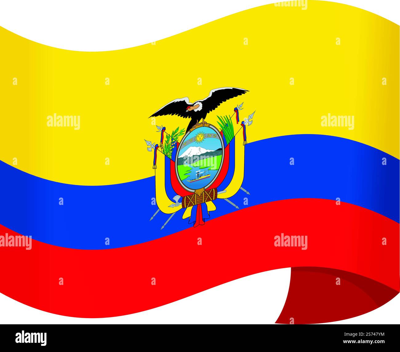 National day icon cartoon vector. Flag culture. Freedom country ...