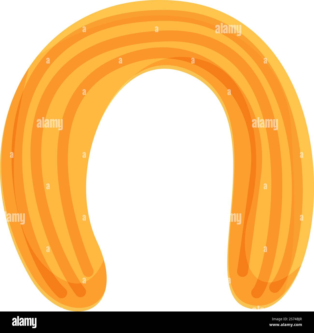 Donut churro icon cartoon vector. Chocolate food. Cake spain. Donut ...