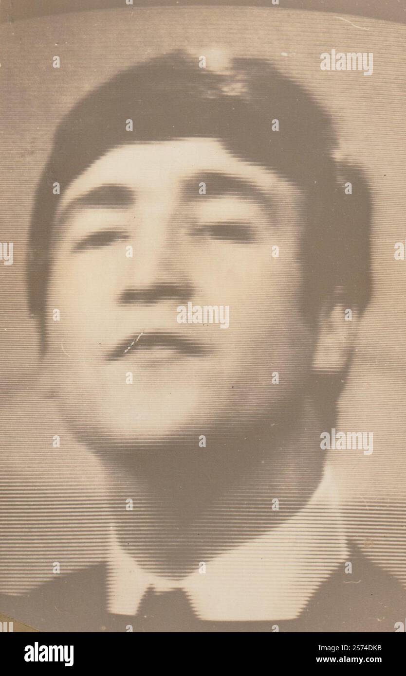Beatles summer spin hi-res stock photography and images - Alamy