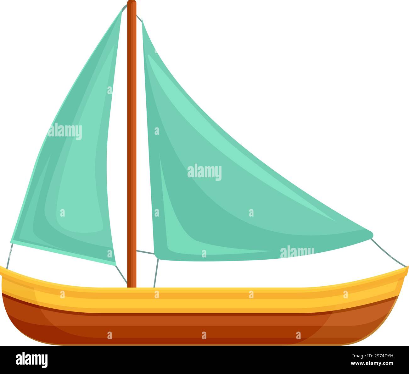 Philippines ship icon cartoon vector. Culture travel. People boat ...