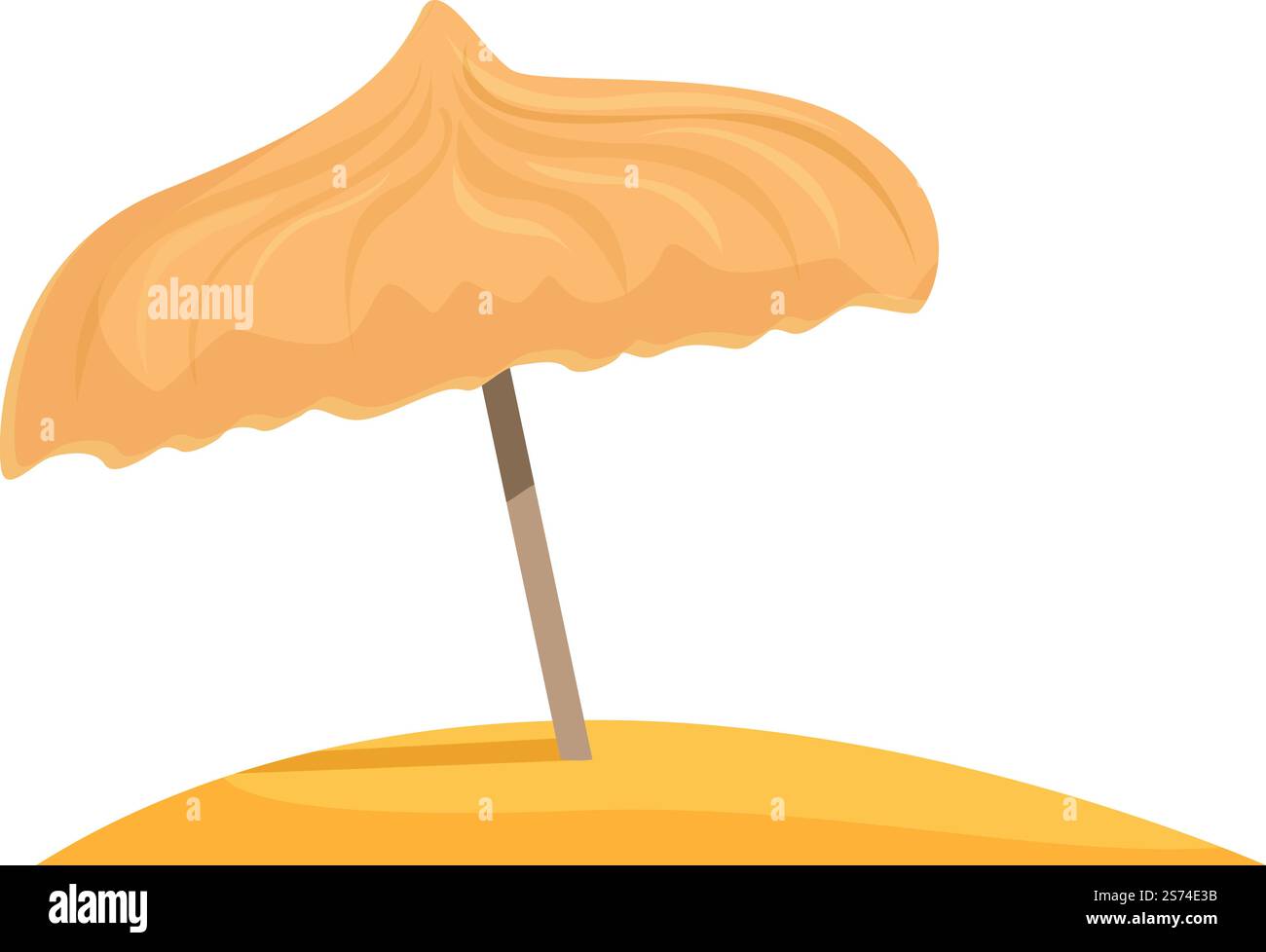 Philippines beach icon cartoon vector. Culture travel. National bohol ...