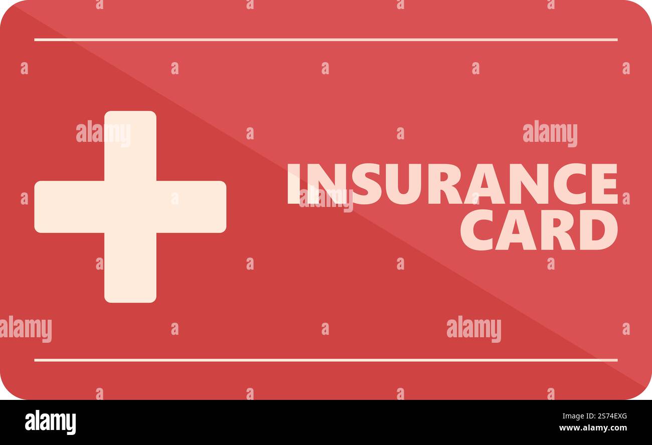 Medicine card icon cartoon vector. Medical health. Service information ...