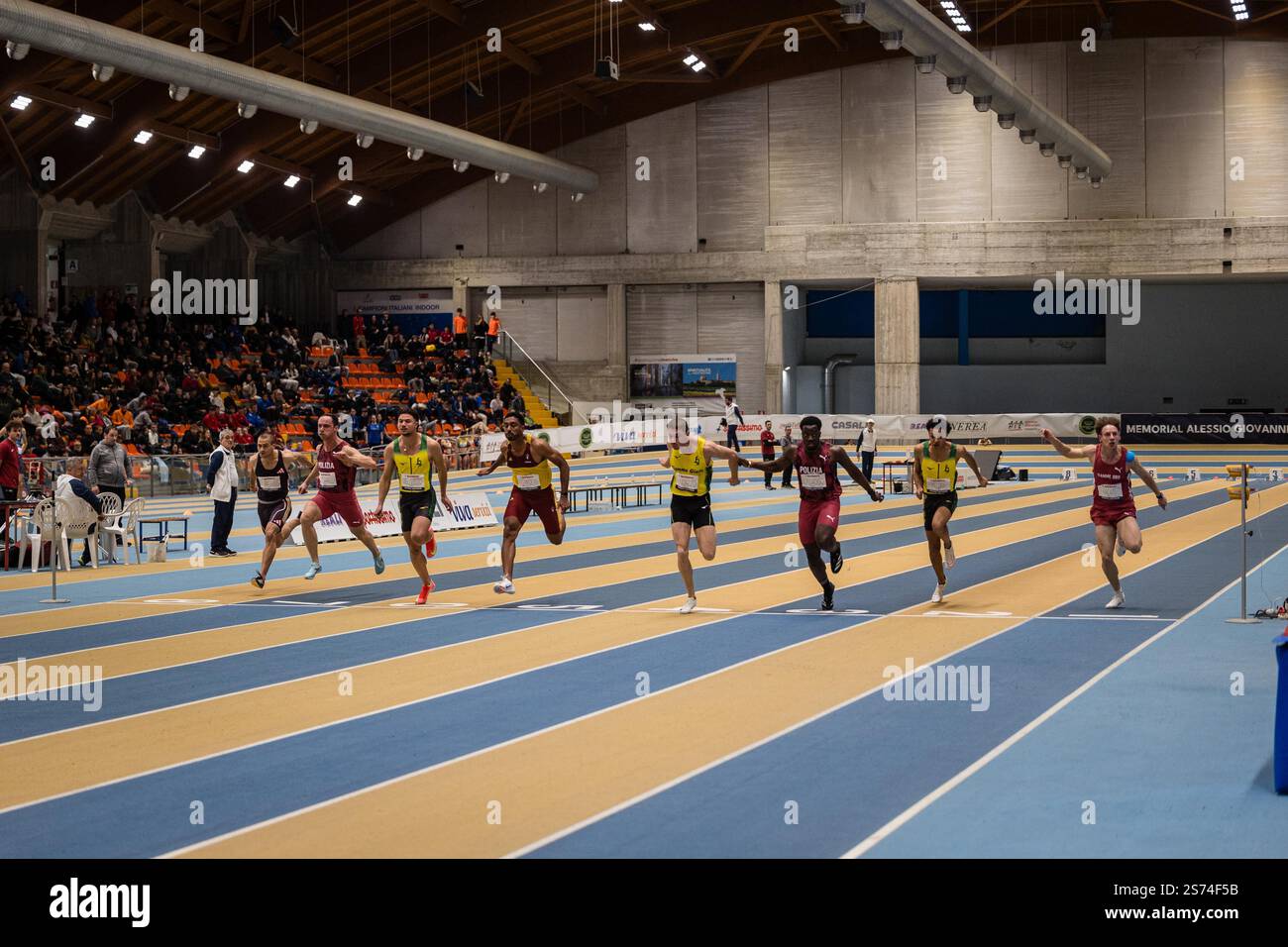 Mattia ceccarelli hi-res stock photography and images - Alamy