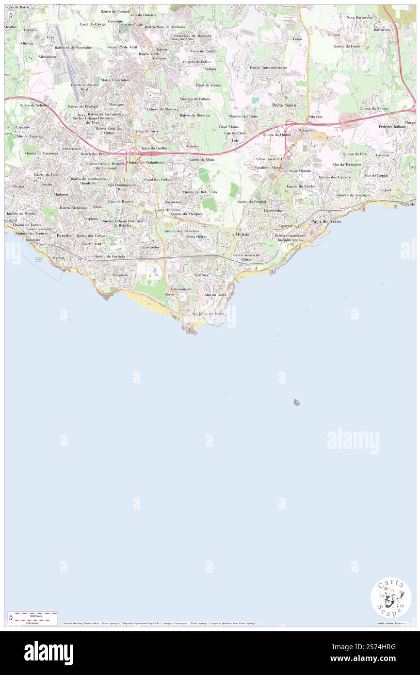 Forte da feitoria hi-res stock photography and images - Alamy