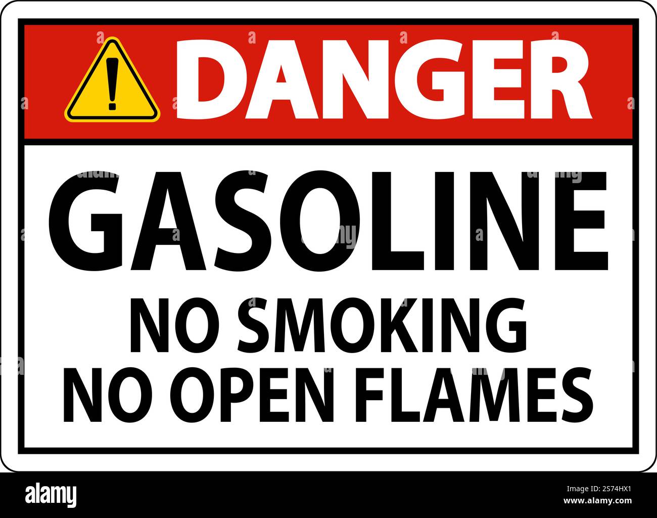 Open flames Stock Vector Images - Alamy