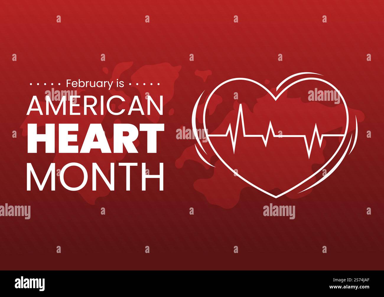 February is American Heart Month with a Pulse for Health and Overcoming Cardiovascular Disease ...