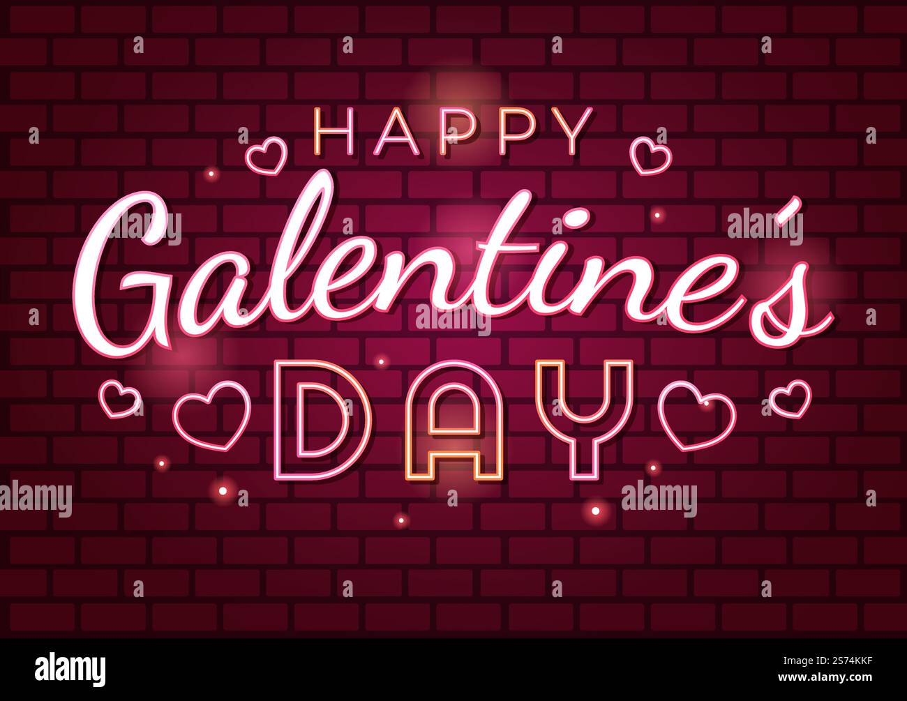 Happy Galentine’s Day on February 13th with Celebrating Women ...